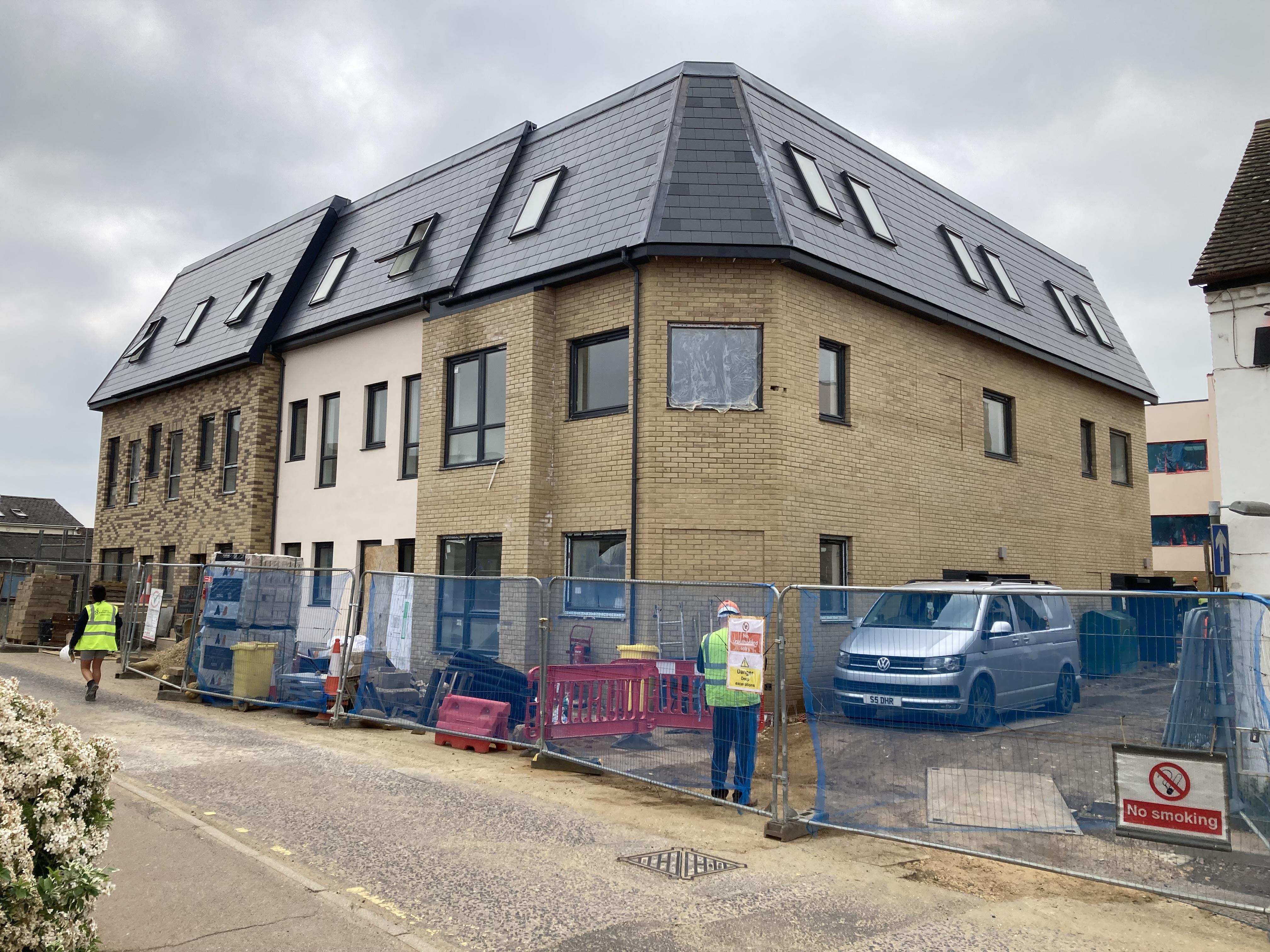 Places for People | Rent | Property search results